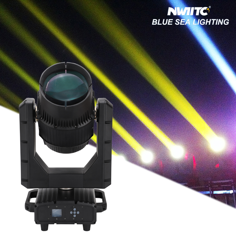 Stage Fixture News | BLUE SEA LIGHTING